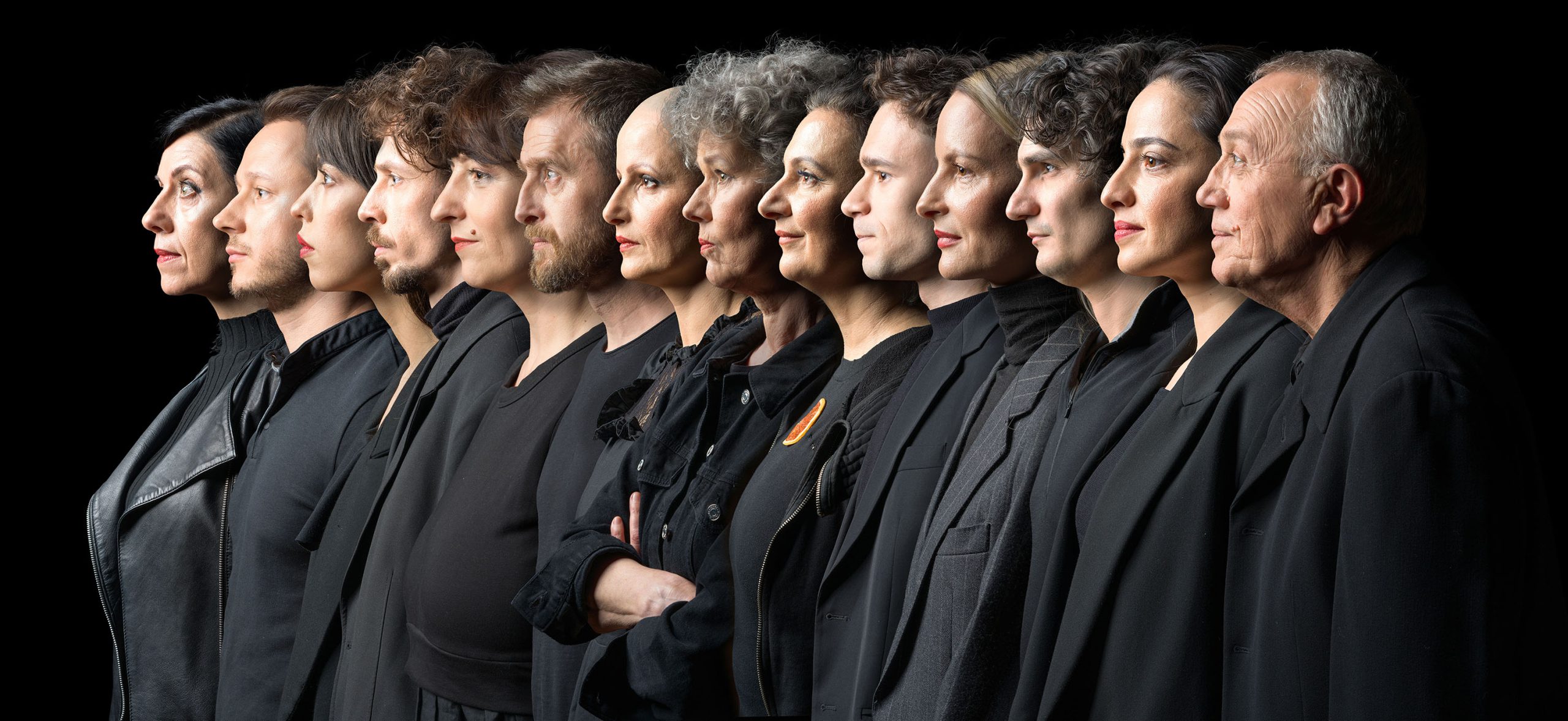 Trupa – Teatrul Masca